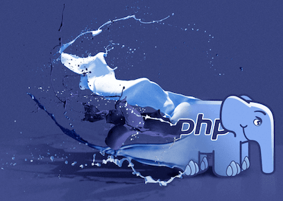 elePHPant, la mascotte PHP