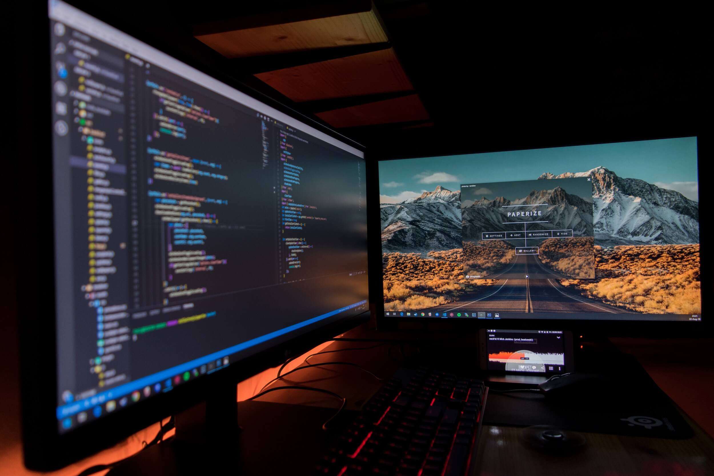 WordPress modern stack for developers: wp-cubi